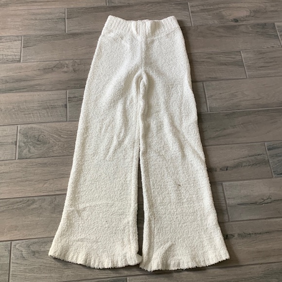 SKIMS | Pants & Jumpsuits | Skims Cozy Pants | Poshmark
